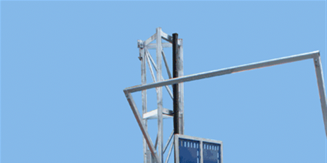 Alimak's new modular lightweight hoists - KHL Group