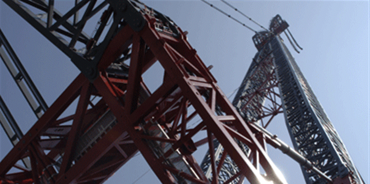 Second ALE AL.SK190 super heavy lifter - KHL Group