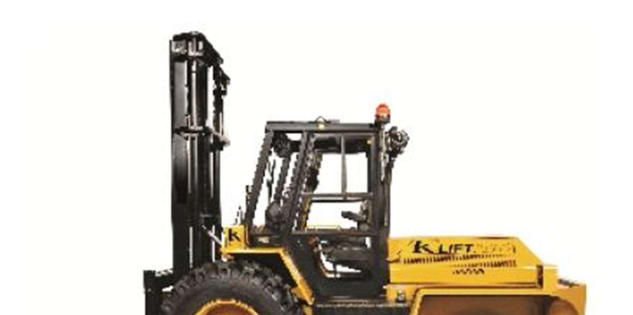 Manitex Lift King appoints new dealer - KHL Group