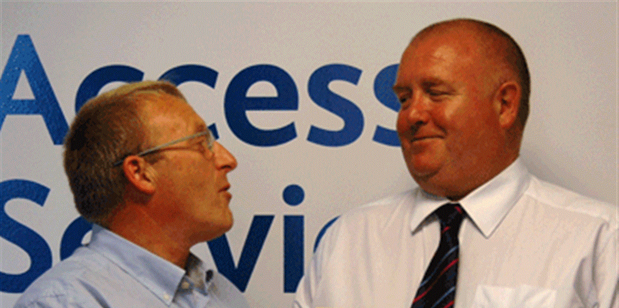 Sign and Graphics Association director commends PAL training - KHL Group