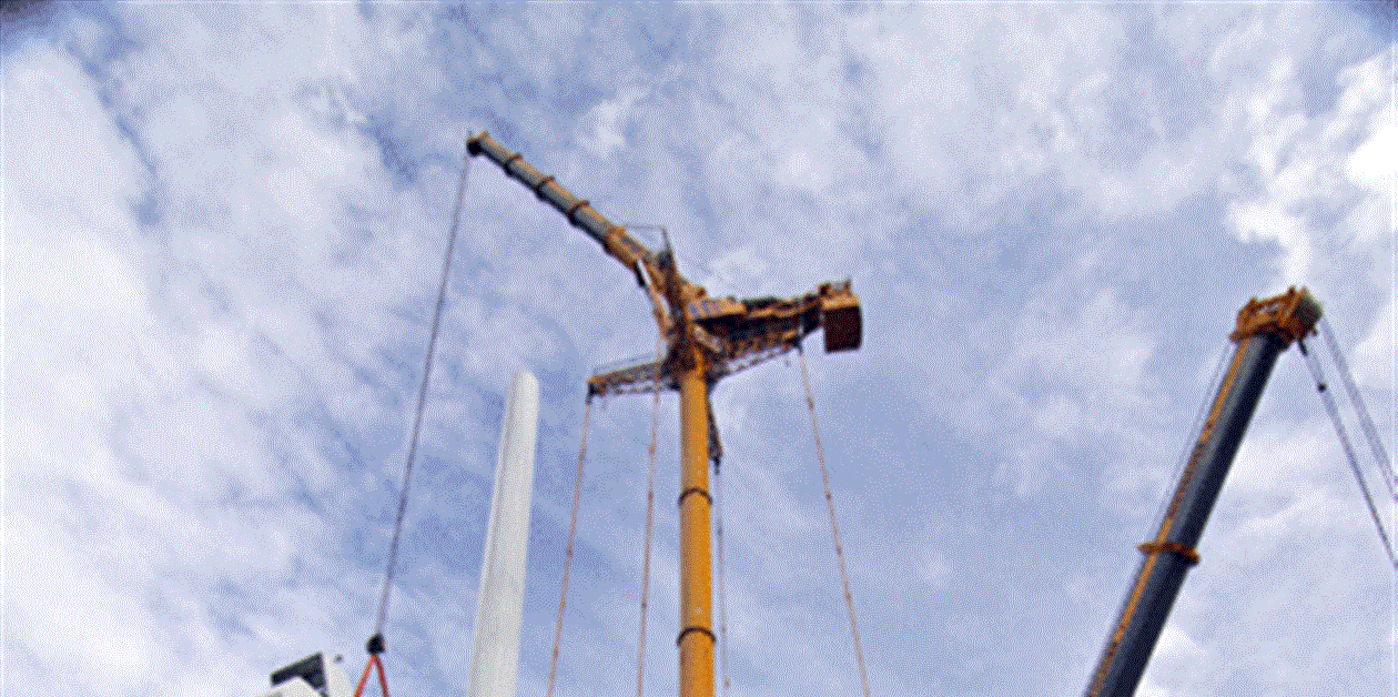 Wiesbauer GTK1100 landmarks - KHL Group