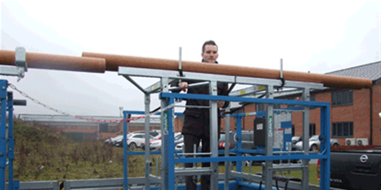 Lavendon buys Blue Sky Access - KHL Group