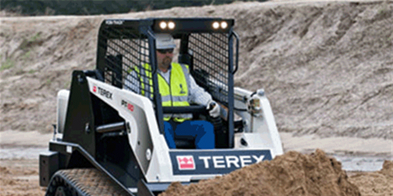 Compact Power adds Terex products at Home depot stores - KHL Group