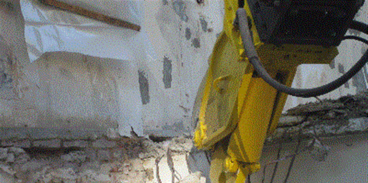 New light combi cutter from Atlas Copco - KHL Group