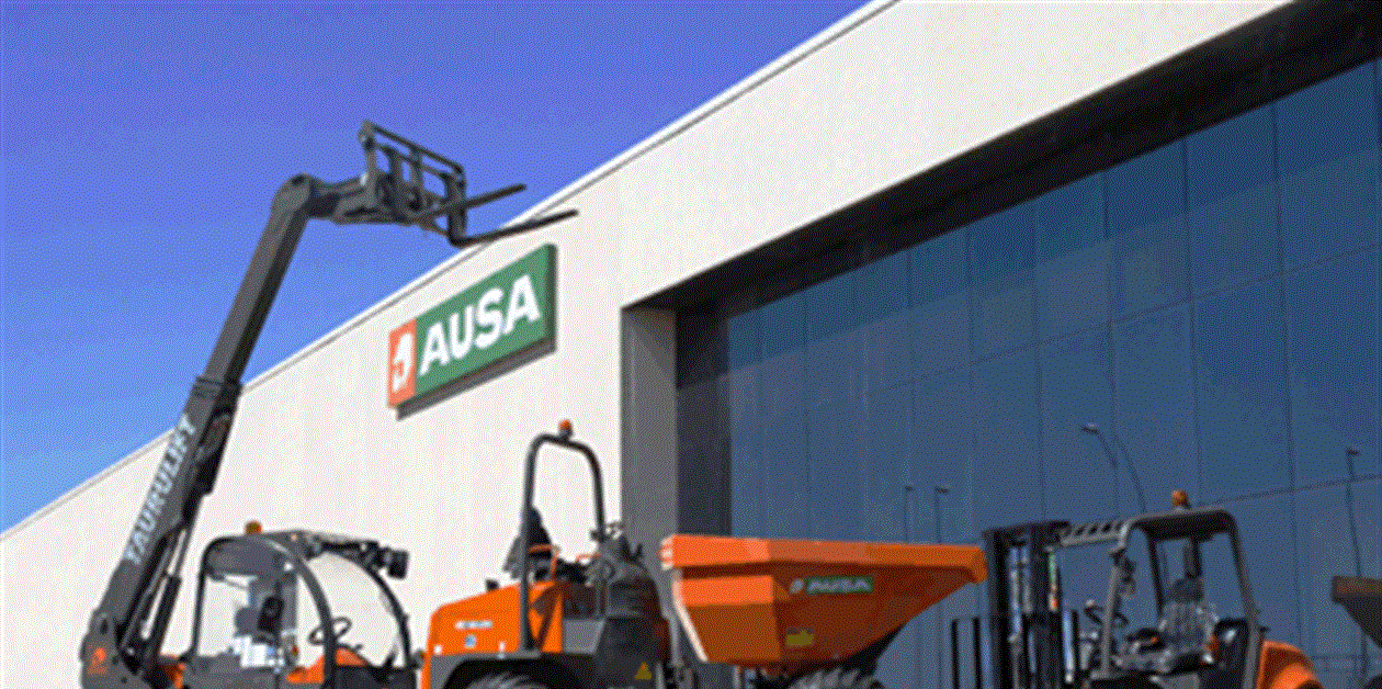 Spain's Ausa is diversifying its product range and boosting export ...