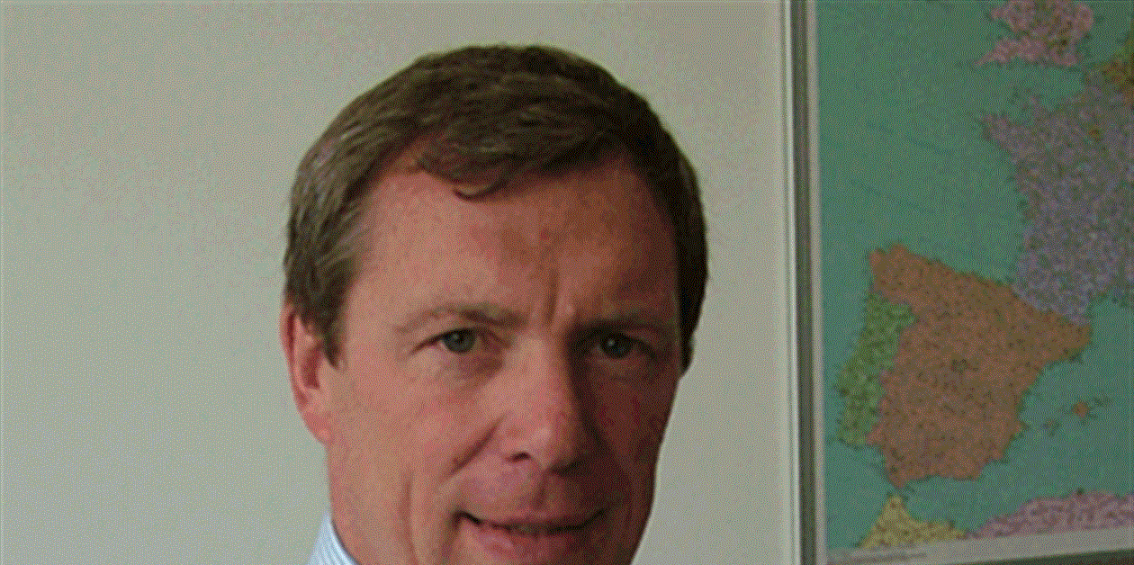 VP plc's Neil Stothard talks to IRN about running a specialist rental ...