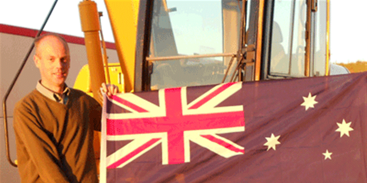 Euro Auctions opens in Australia - KHL Group