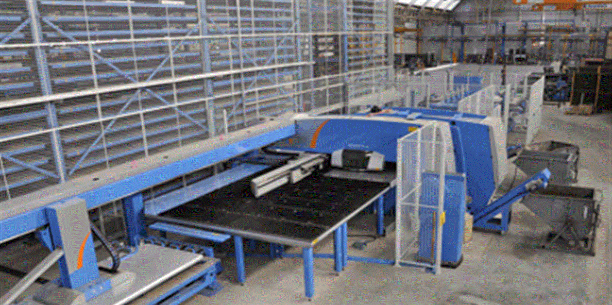 Himoinsa doubles production capacity at Spanish plant - KHL Group