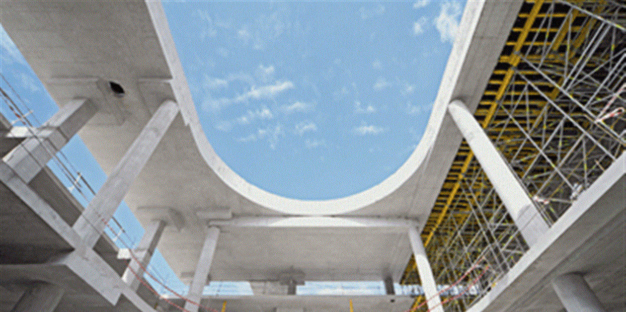 Concrete construction: Call the experts - KHL Group