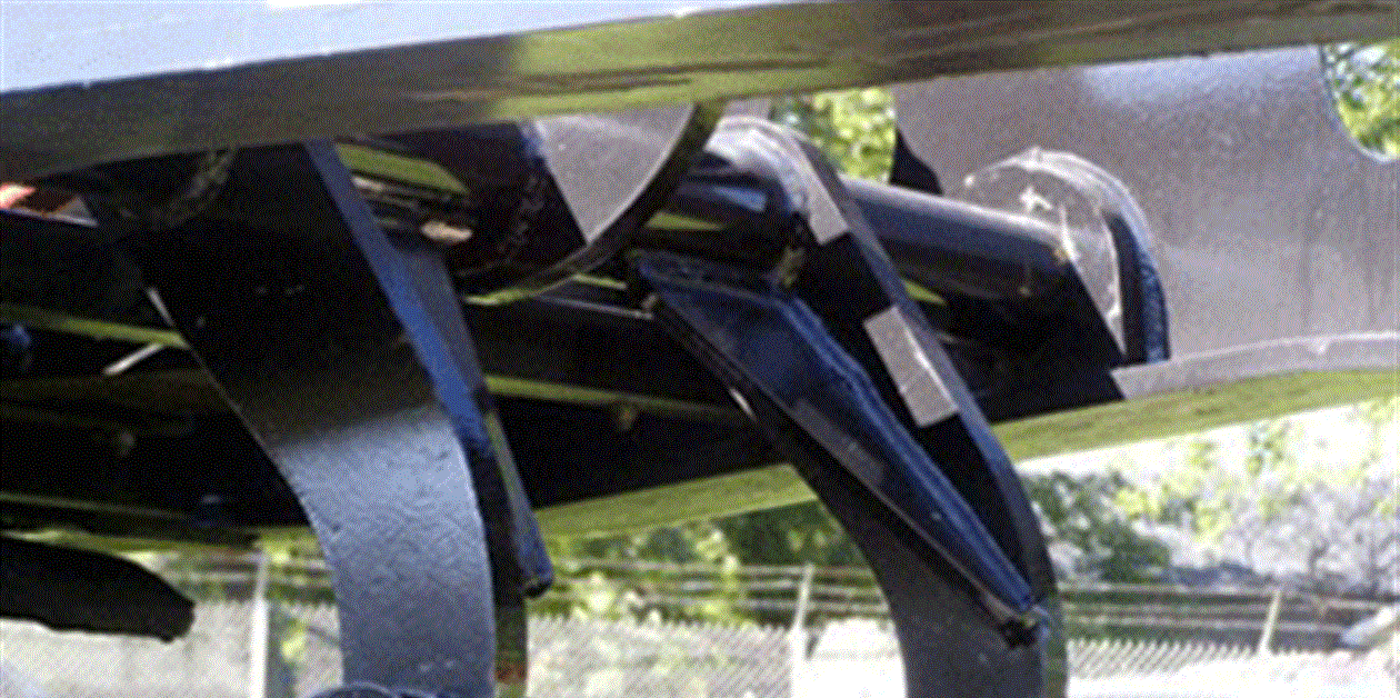 Rogers introduces jack paddle - KHL Group