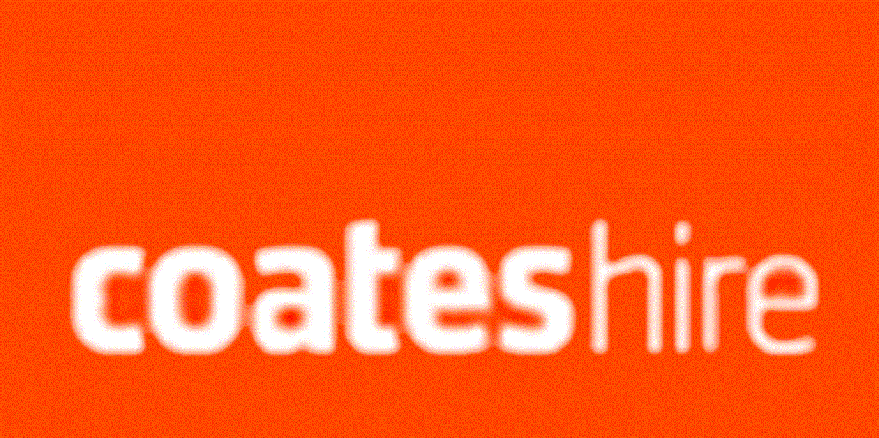 Coates Hire buys traffic equipment rental company - KHL Group