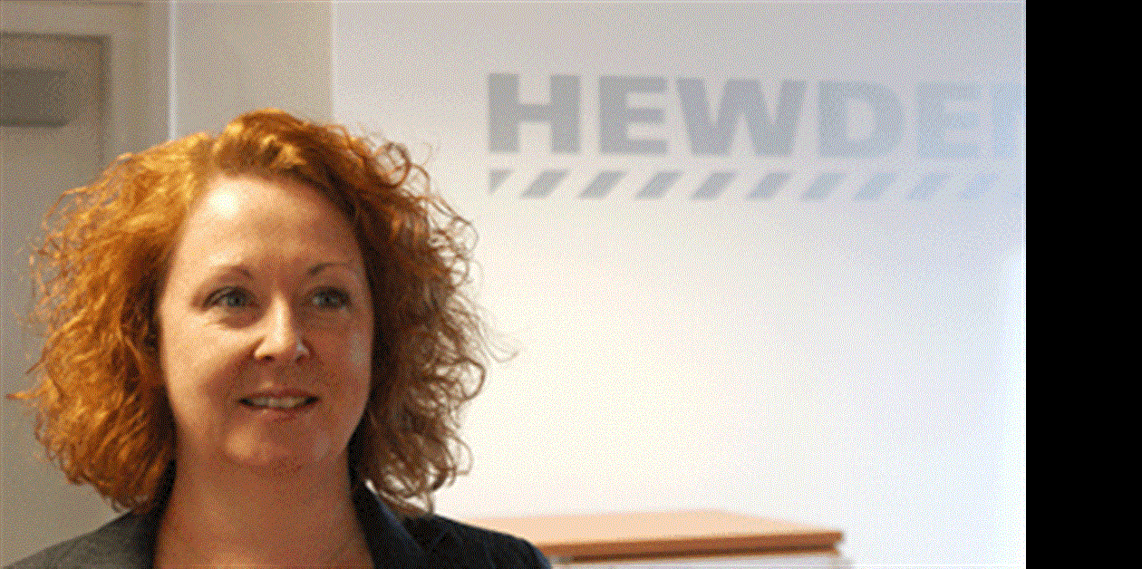 Hewden appoints head of customer experience - KHL Group