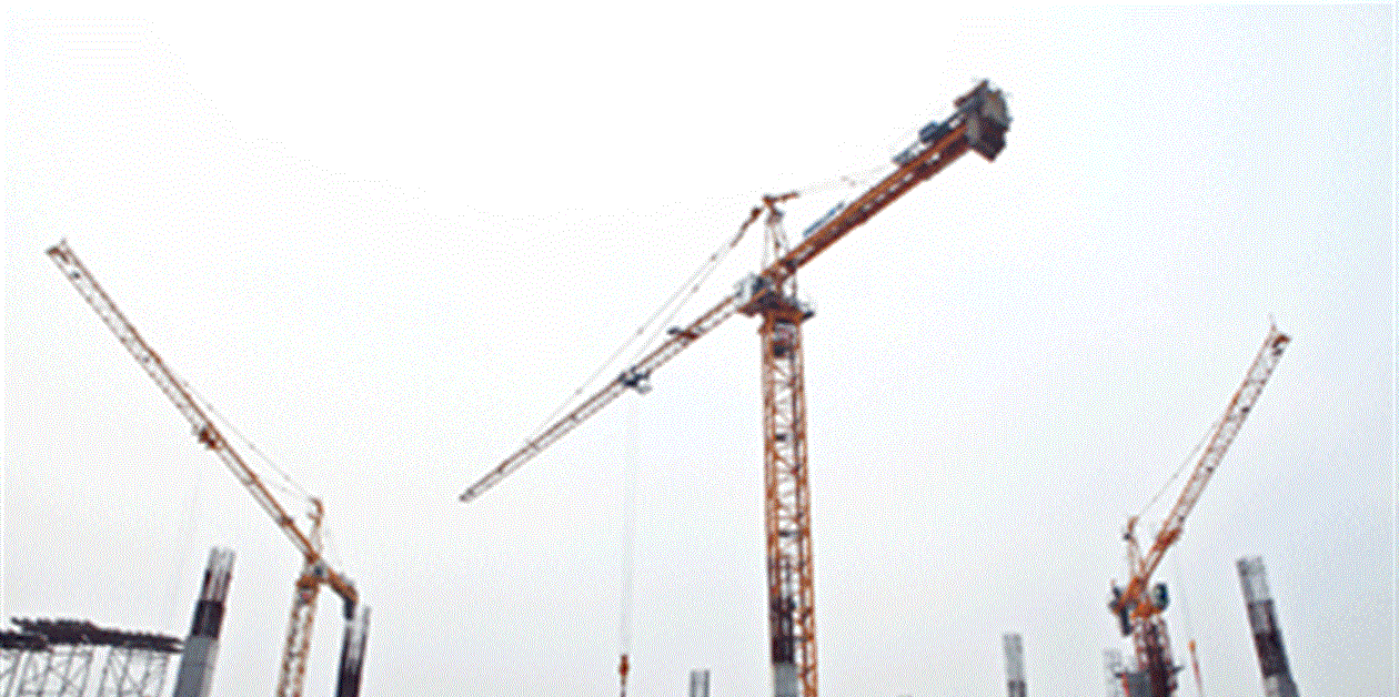 Potains at leisure - KHL Group