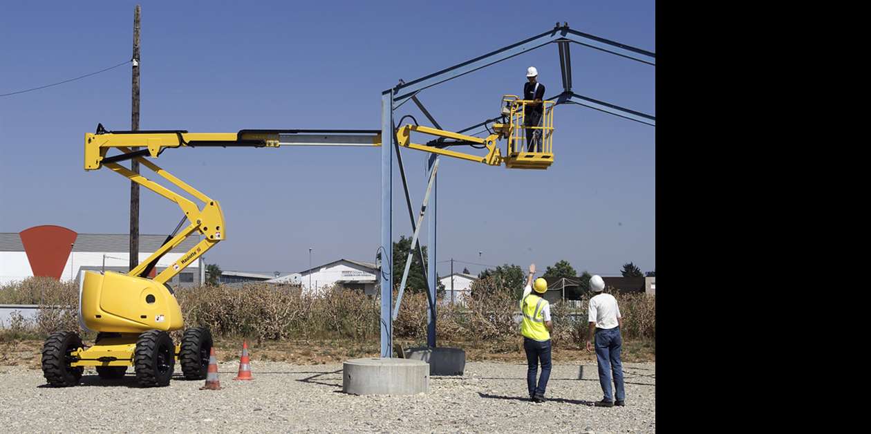 New AWPT course for managers and supervisors - KHL Group