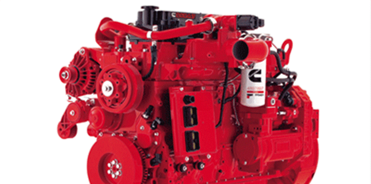 Cummins' low emissions future - KHL Group