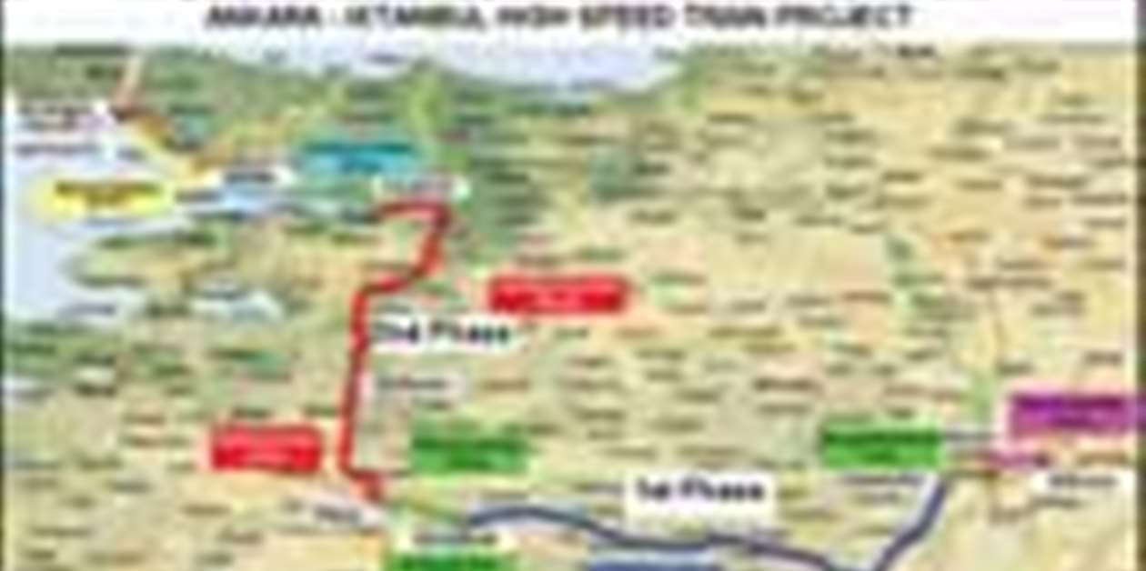 High speed lifting - KHL Group