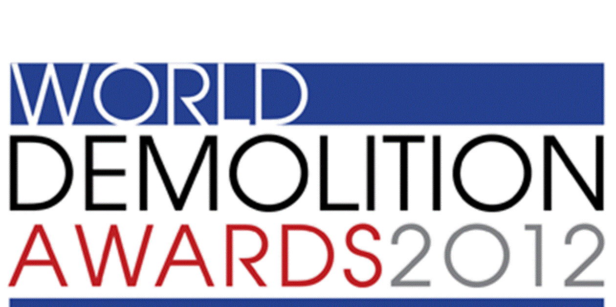 World Demolition Awards - closing date reminder - KHL Group