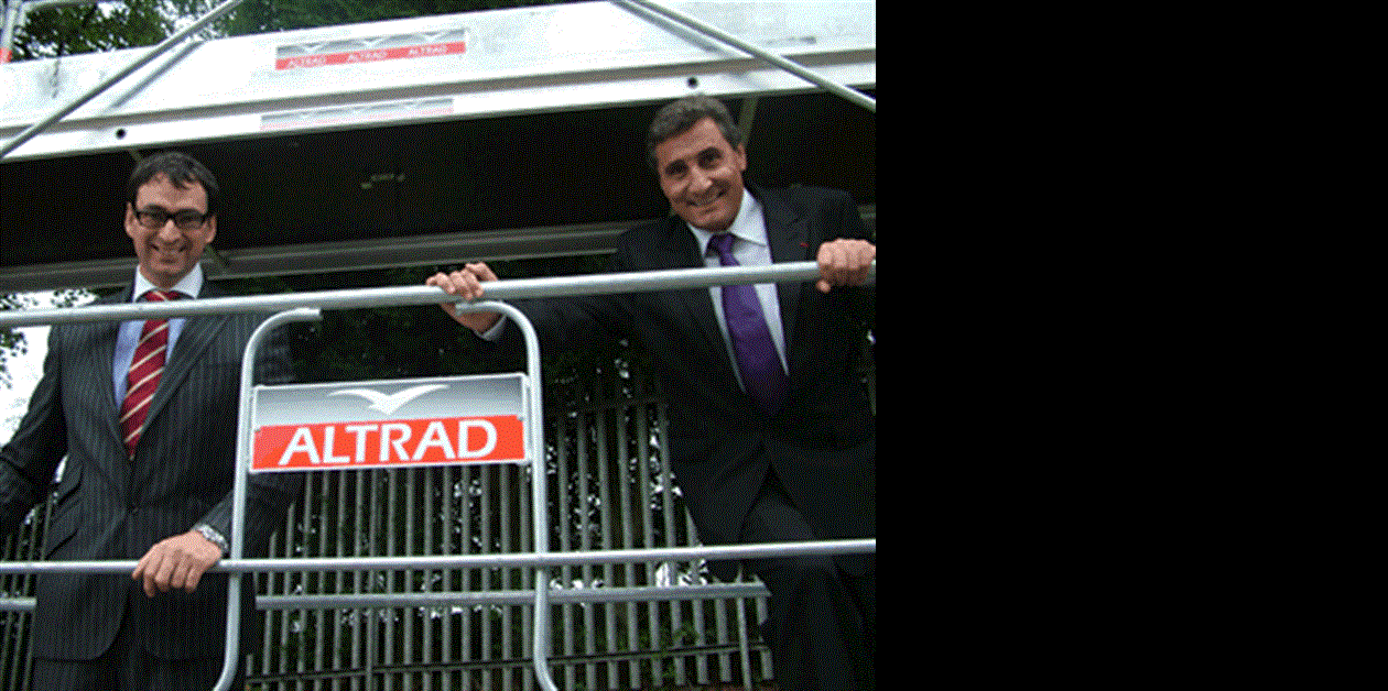 Altrad buys Generation Hire in the UK - KHL Group