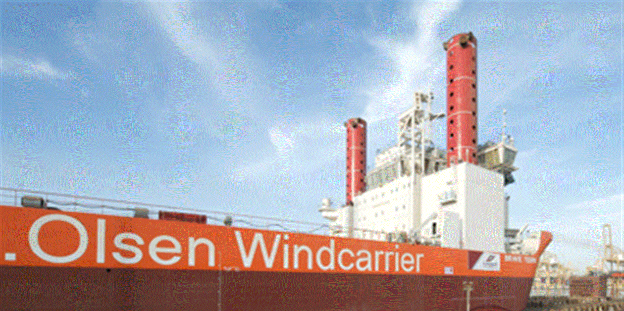 ALE completes 12,000 tonne move - KHL Group