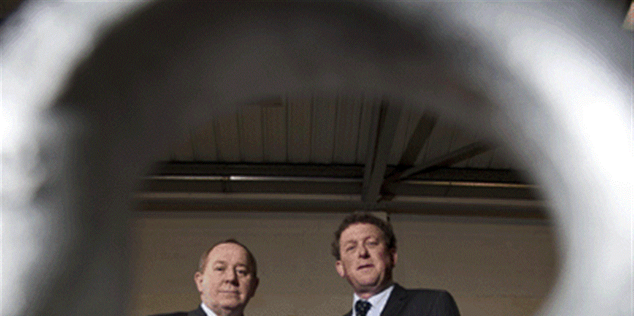 Certex orders £150,000 in Crosby products - KHL Group