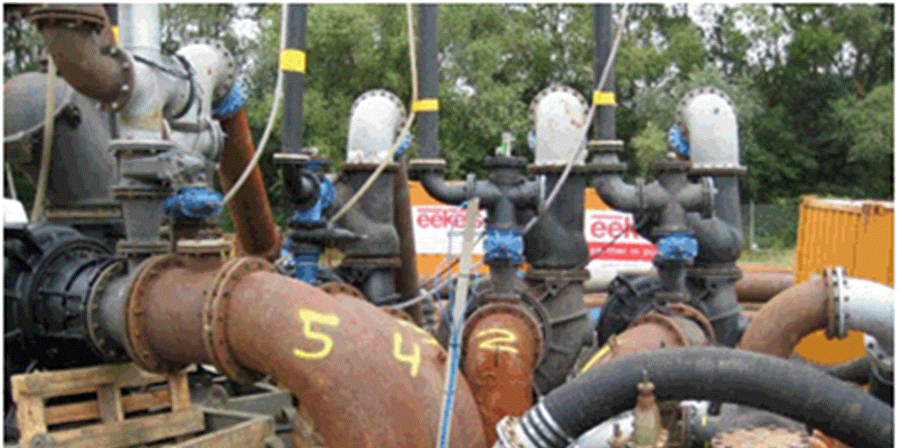 Pump review: IRN reports on rental pump applications and new ...