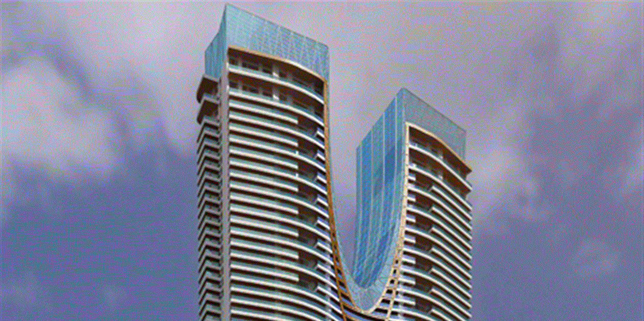 Doka awarded Mumbai tower project - KHL Group