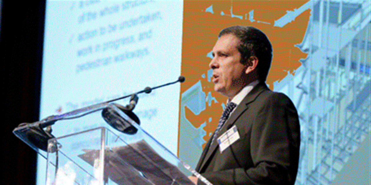 New face on the World Demolition Awards panel of judges - KHL Group