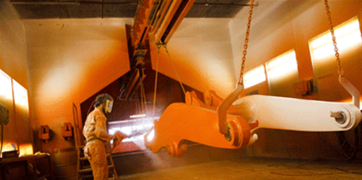 Hitachi saves in paint shop - KHL Group