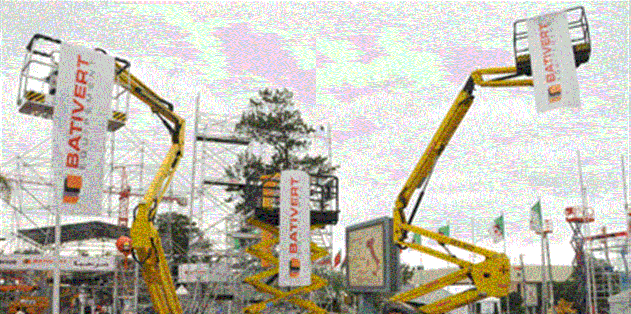 Airo supports Algerian market - KHL Group