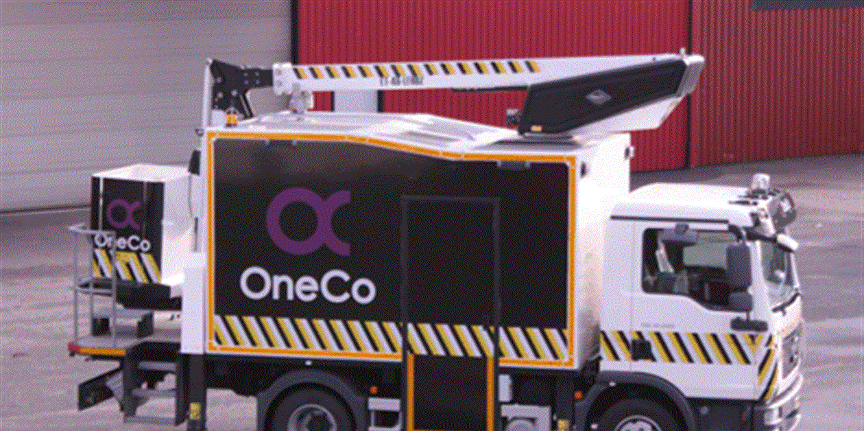 OneCo buys Time box - KHL Group