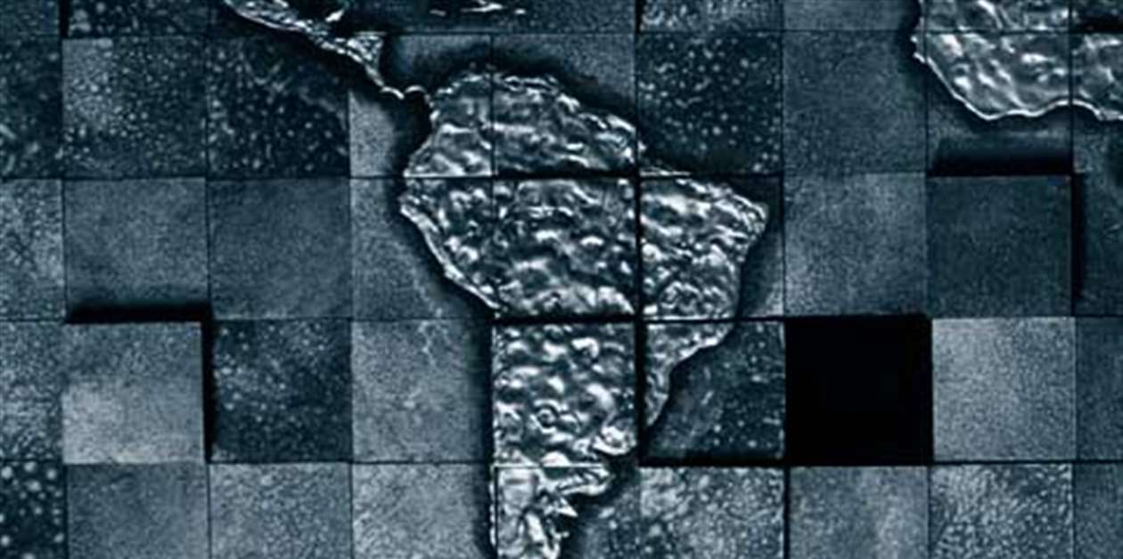 Stable outlook for Latin American infrastructure - KHL Group