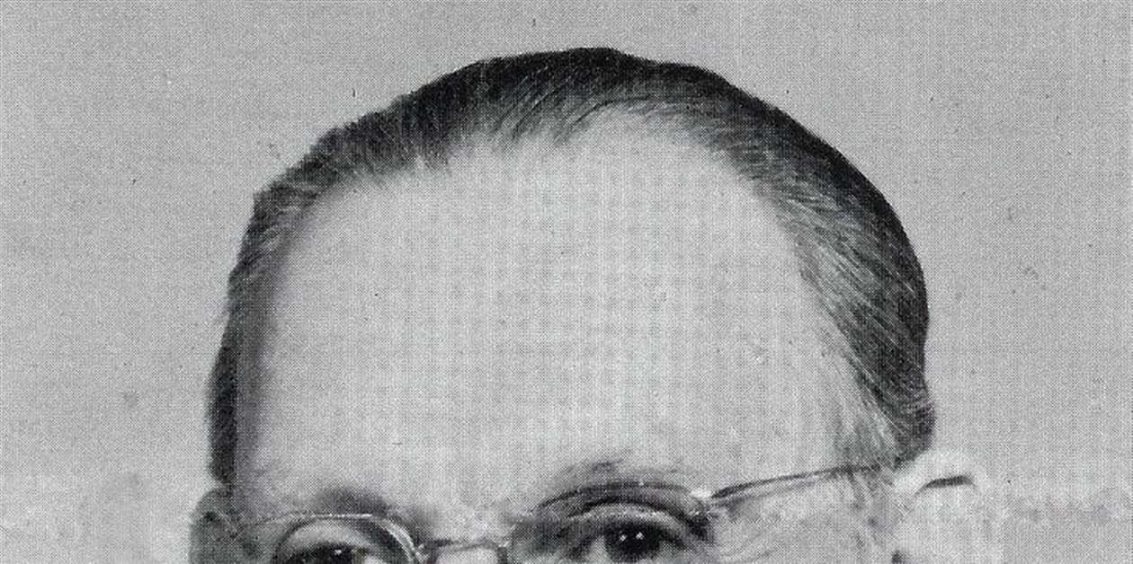 Founder of ‘cherry pickers’ dies - KHL Group