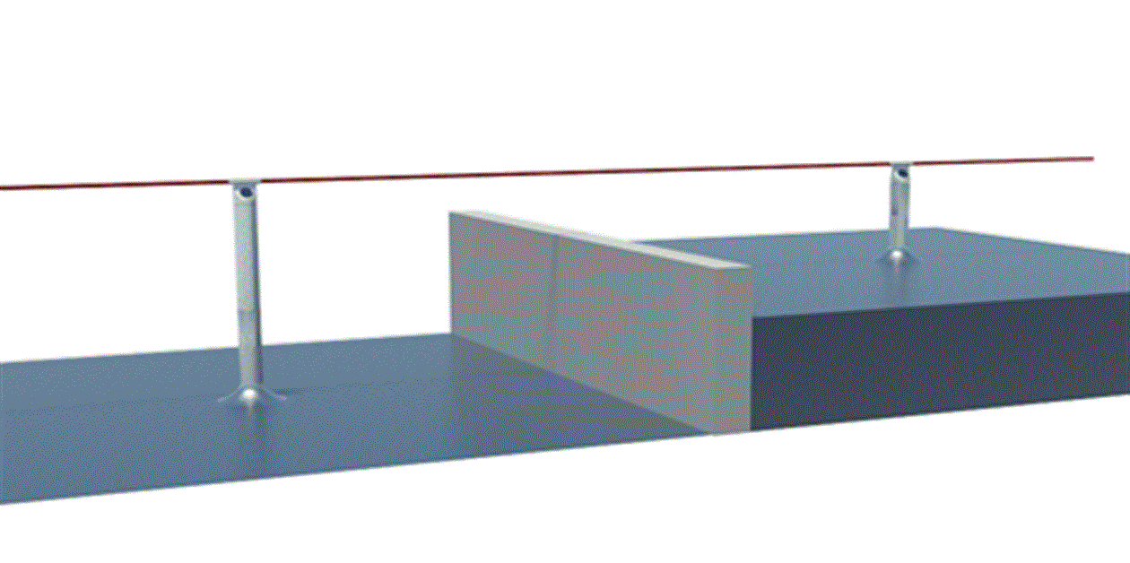 New XSPlatforms line overcomes obstacles - KHL Group