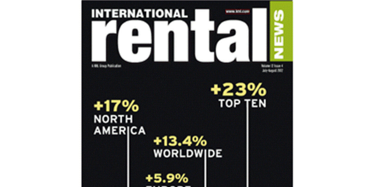 IRN July-August digital issue now available for download - KHL Group