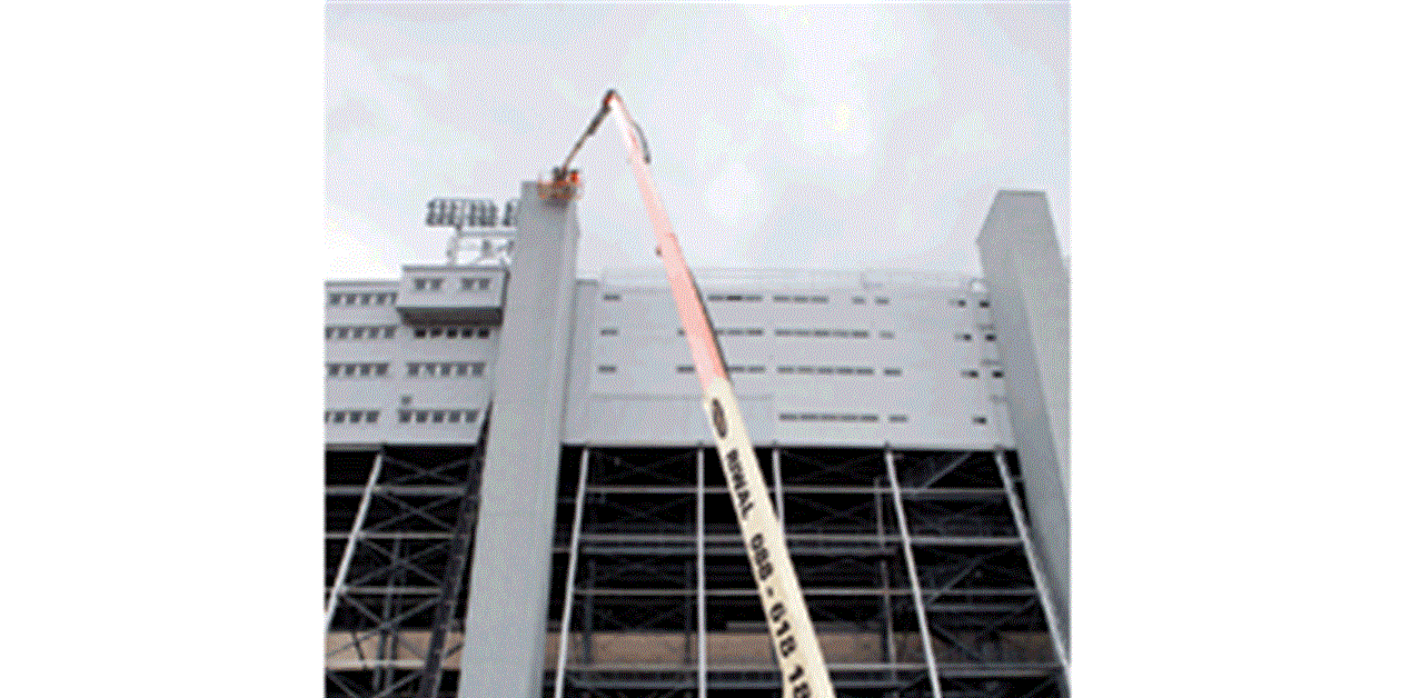 Riwal invests in 900 new platforms - KHL Group