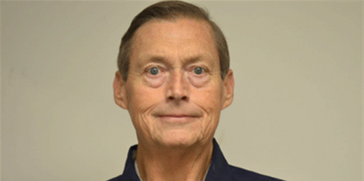 Mike Nall - Cherry's new transport safety manager - KHL Group