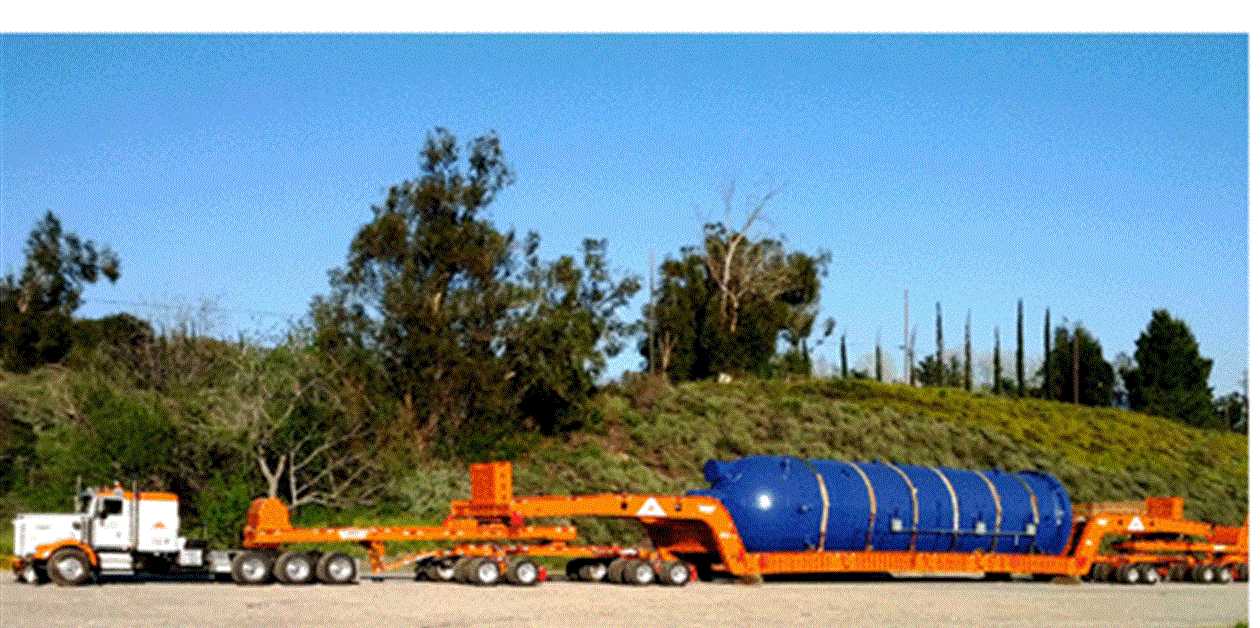 Omega Morgan buys Action Machinery Moving - KHL Group