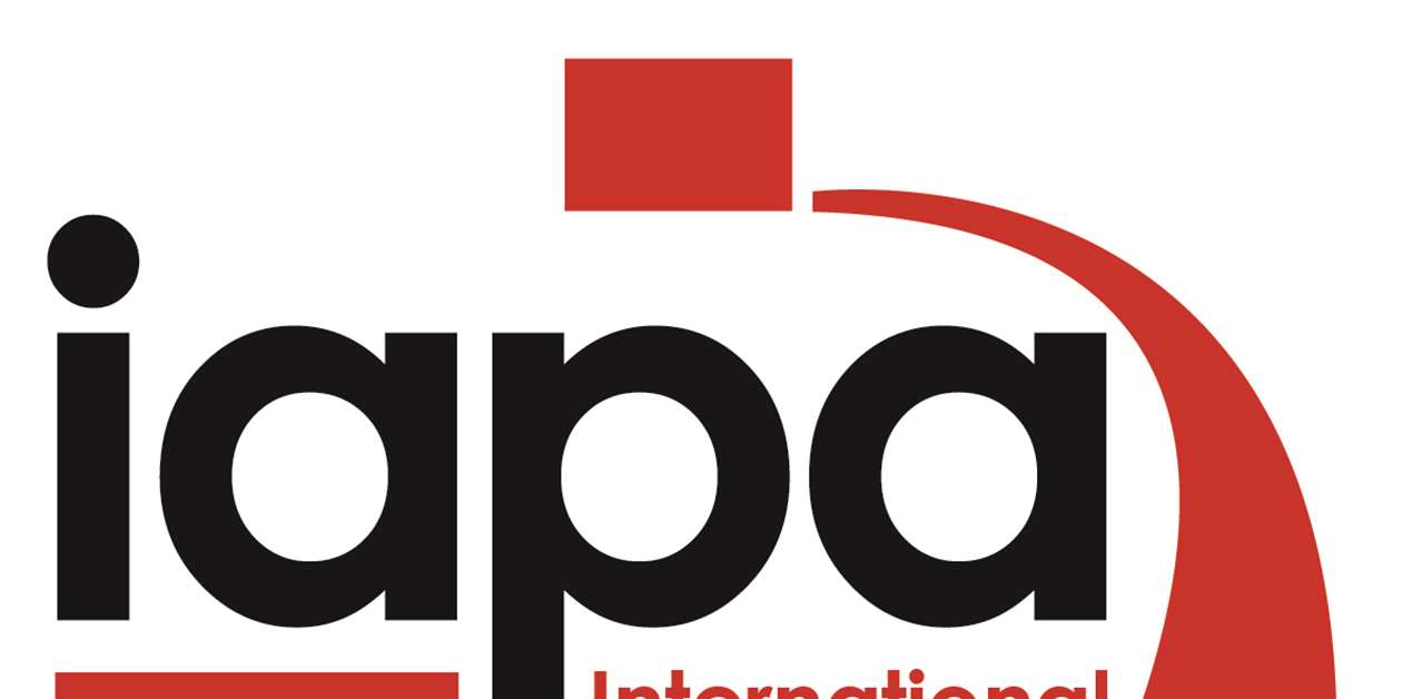 Save the date for the 2013 IAPAs in Miami - KHL Group
