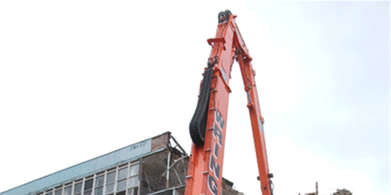 Doosan 70 tonne UK first for Wring - KHL Group