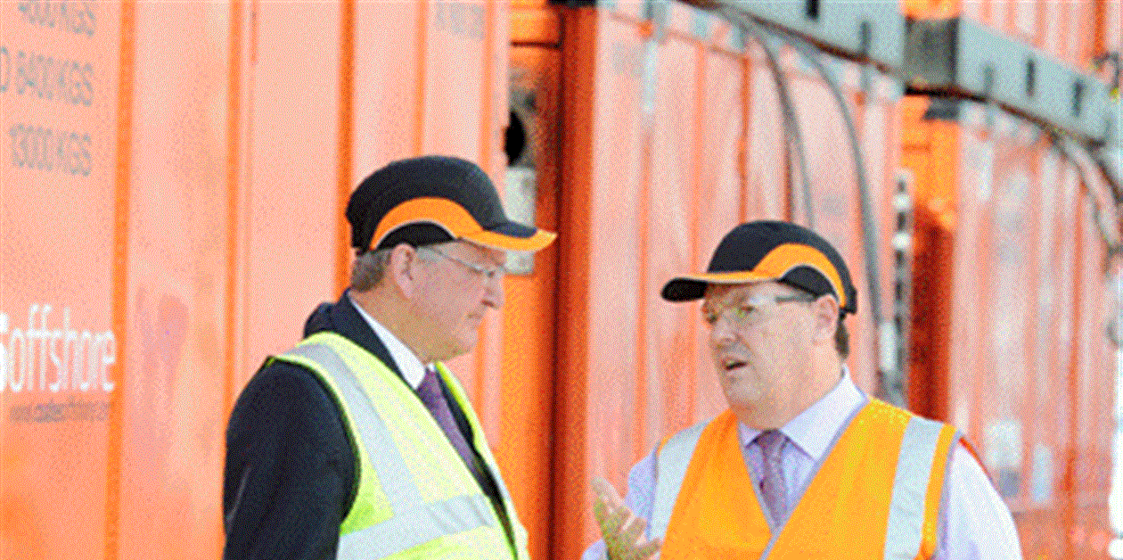 Coates Offshore grows fleet with £17m investment - KHL Group