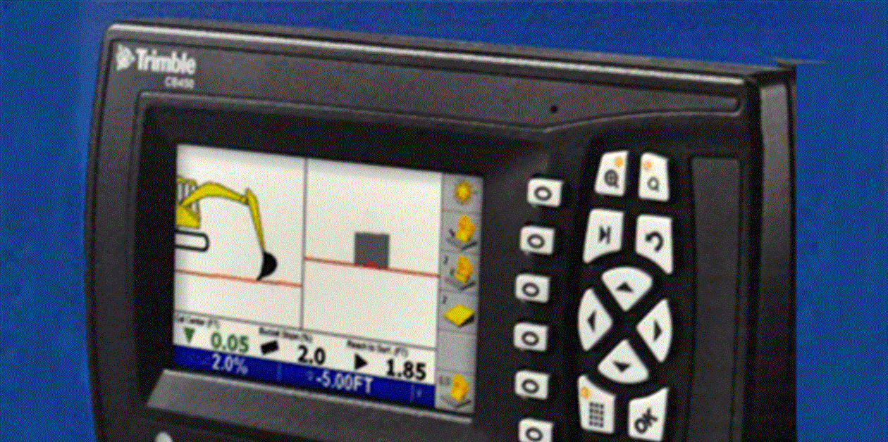 Trimble in TMW buy-out - KHL Group