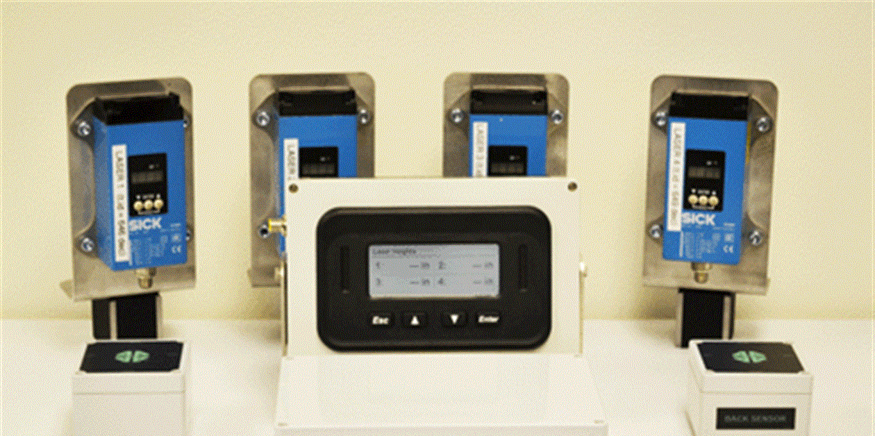 Lift Systems launches height indicator - KHL Group