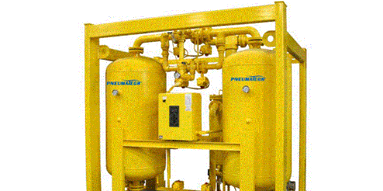 Pneumatech expands rental line - KHL Group