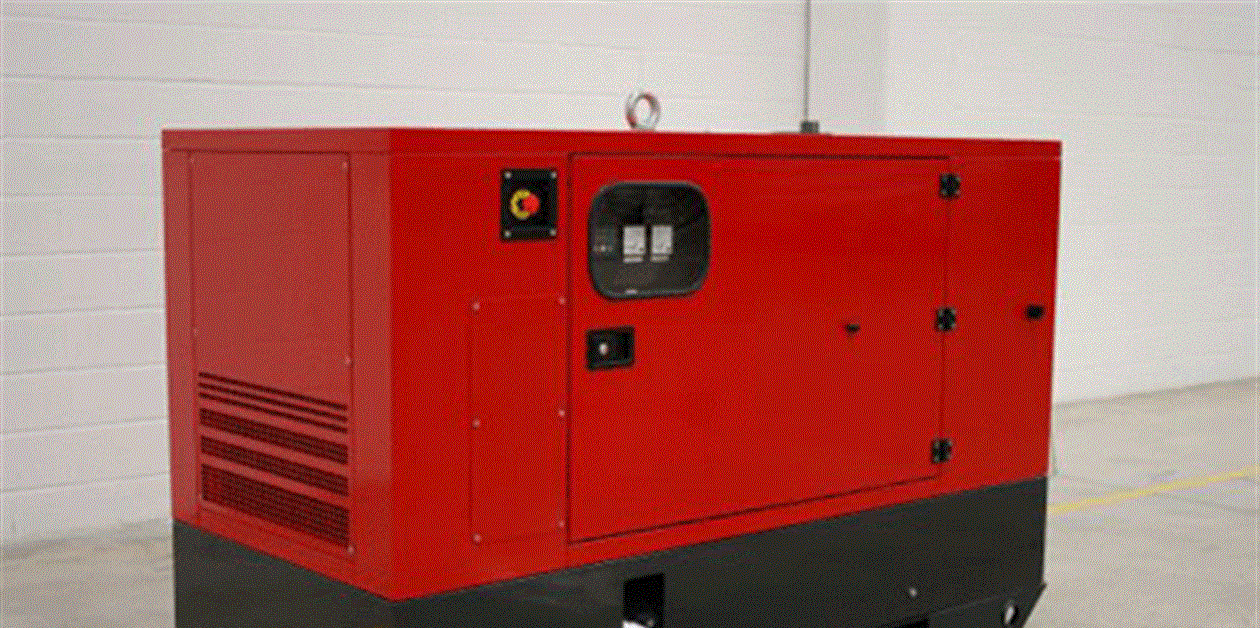 Chicago Pneumatic rolls out new generator range - KHL Group