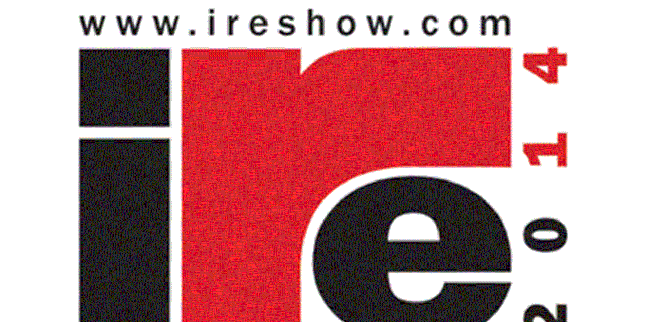 International Rental Exhibition (IRE) dates announced for 2014 - KHL Group