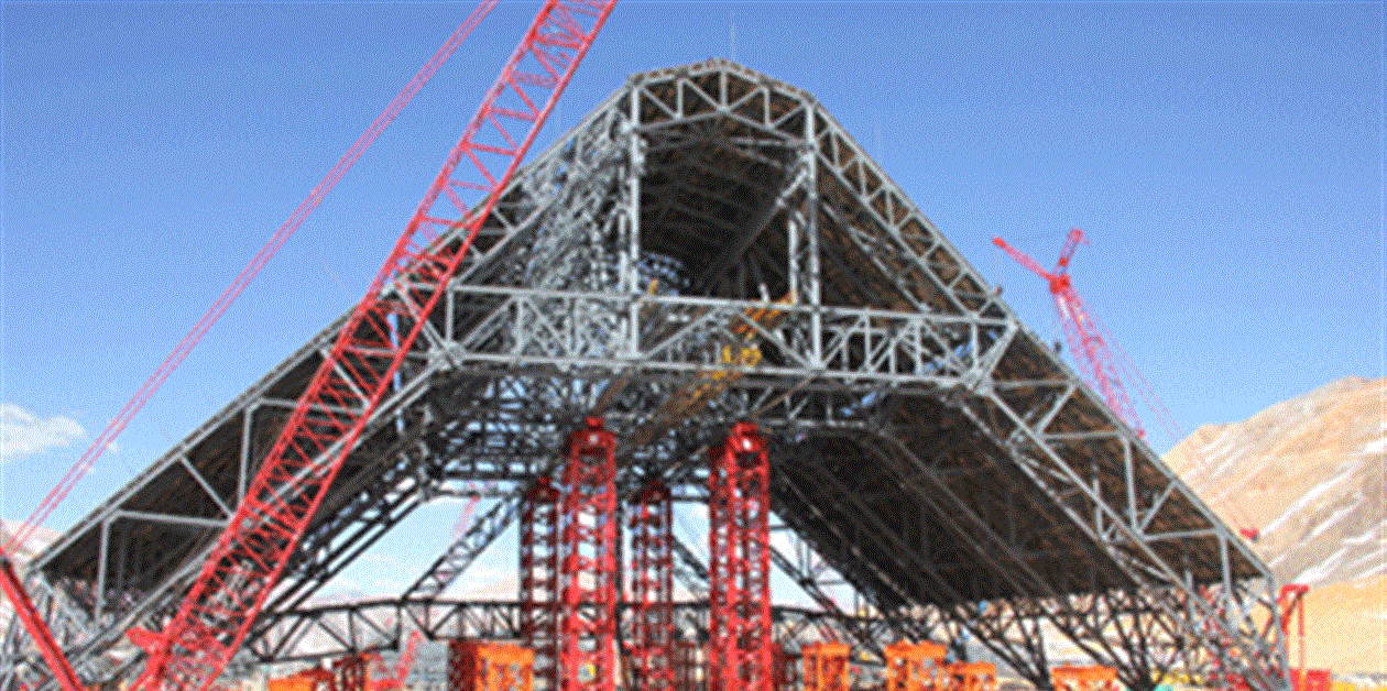 Mega Jack rises - KHL Group