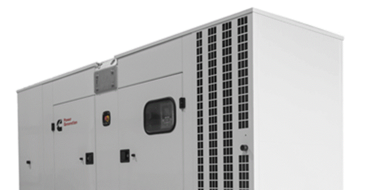 Cummins targets Europe with new rental generators - KHL Group