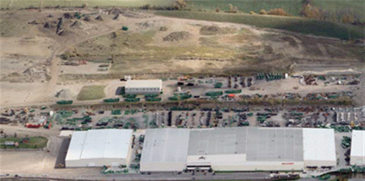 2012 a good year, says McCloskey - KHL Group