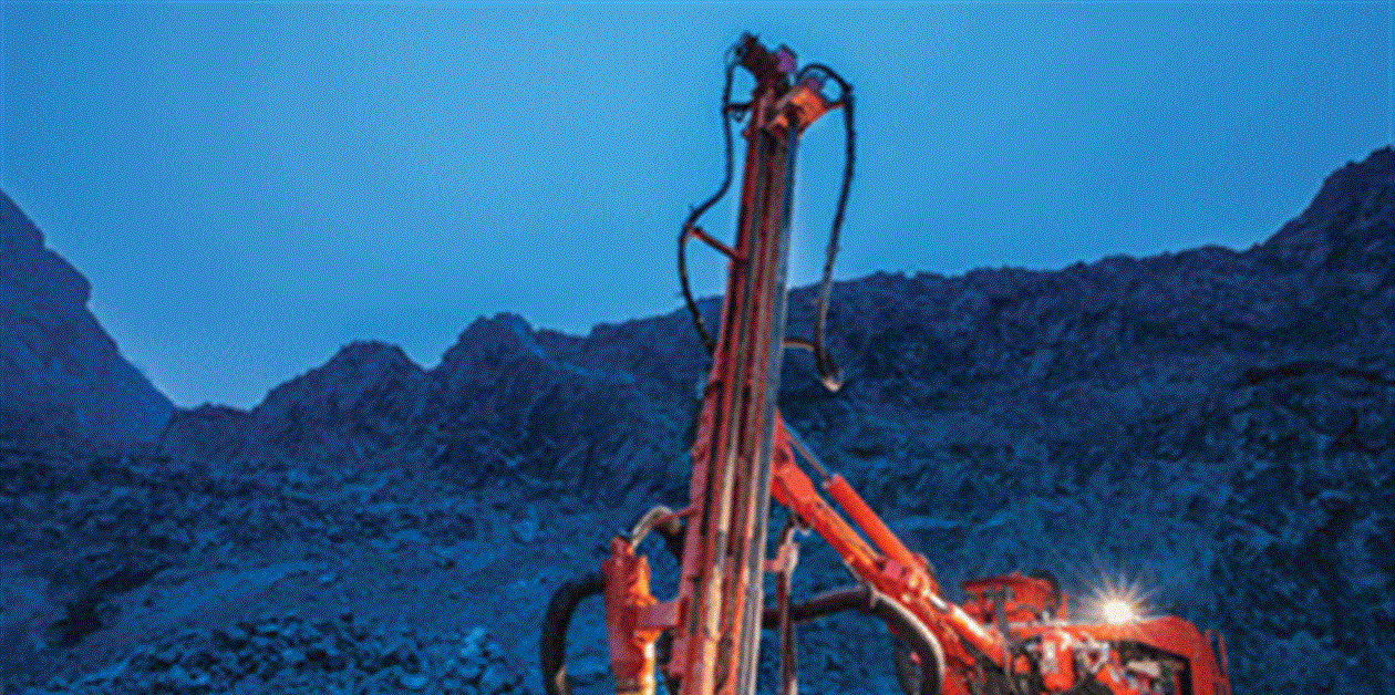 Intelligent drilling - KHL Group