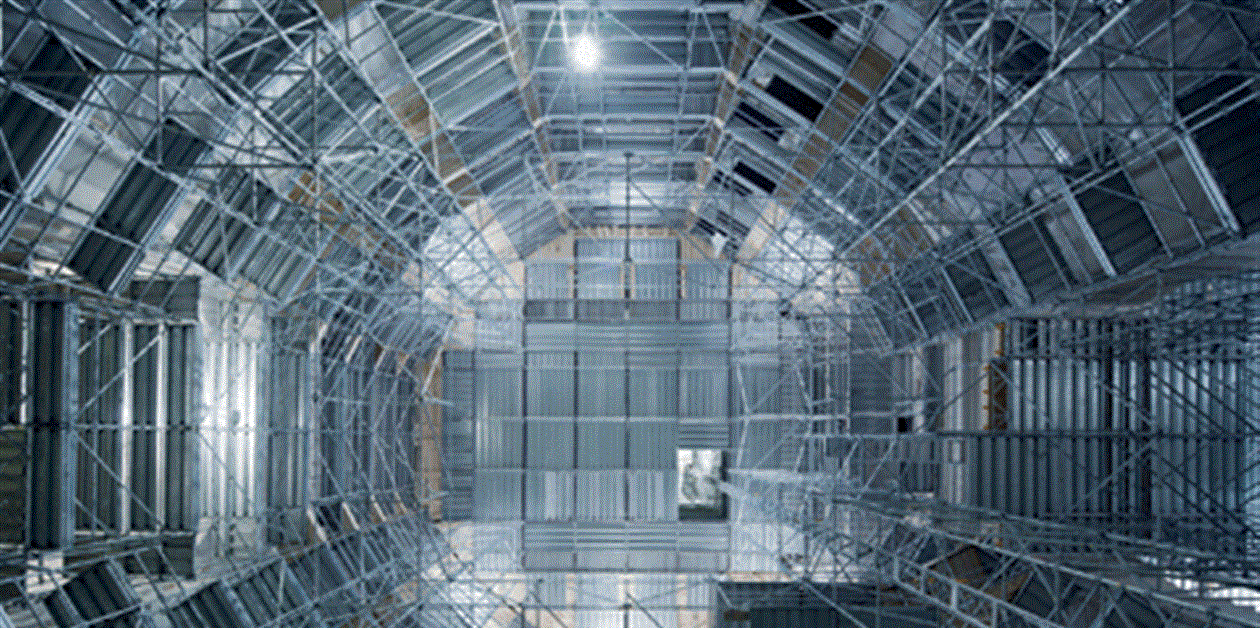 Pilosio resurrects Renaissance Basilica - KHL Group